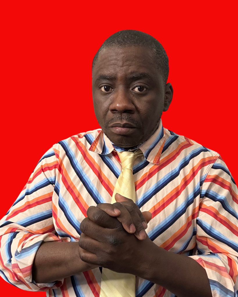 About - Shekinah Voice Ministries