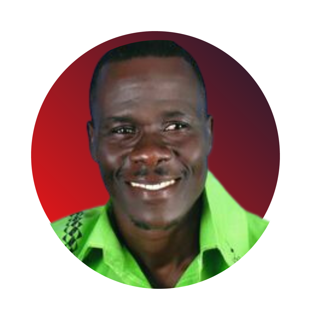 About - Shekinah Voice Ministries