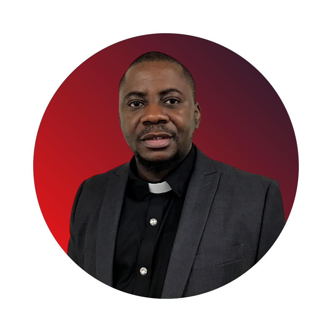 About - Shekinah Voice Ministries